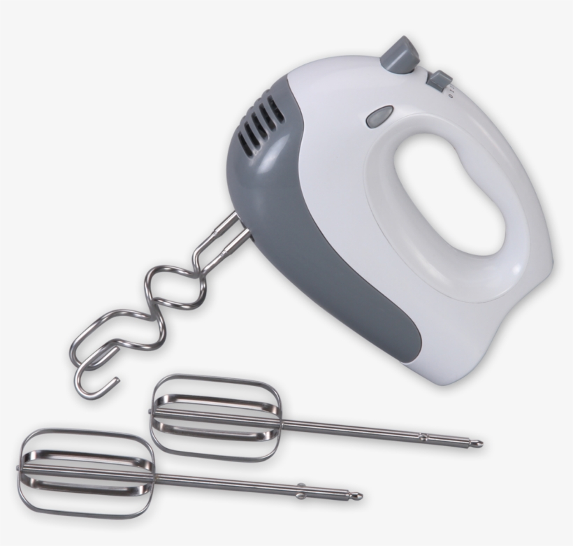 Hand Mixer - 1411x1273 PNG Download - PNGkit
