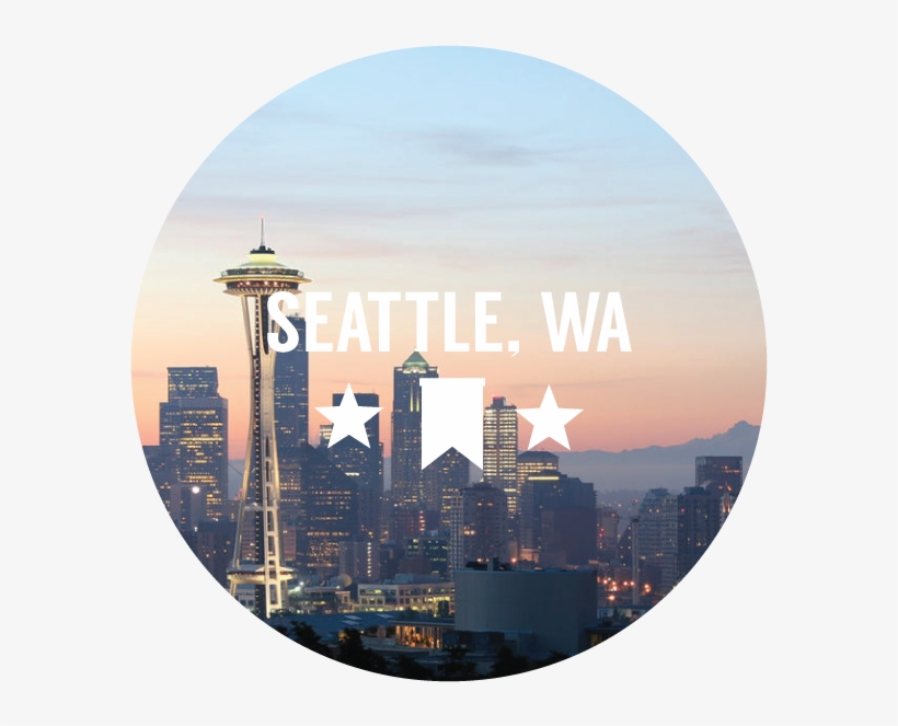 Seattle - 792x612 PNG Download - PNGkit
