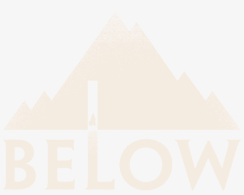 Belowlogo - Below - 2479x1857 PNG Download - PNGkit