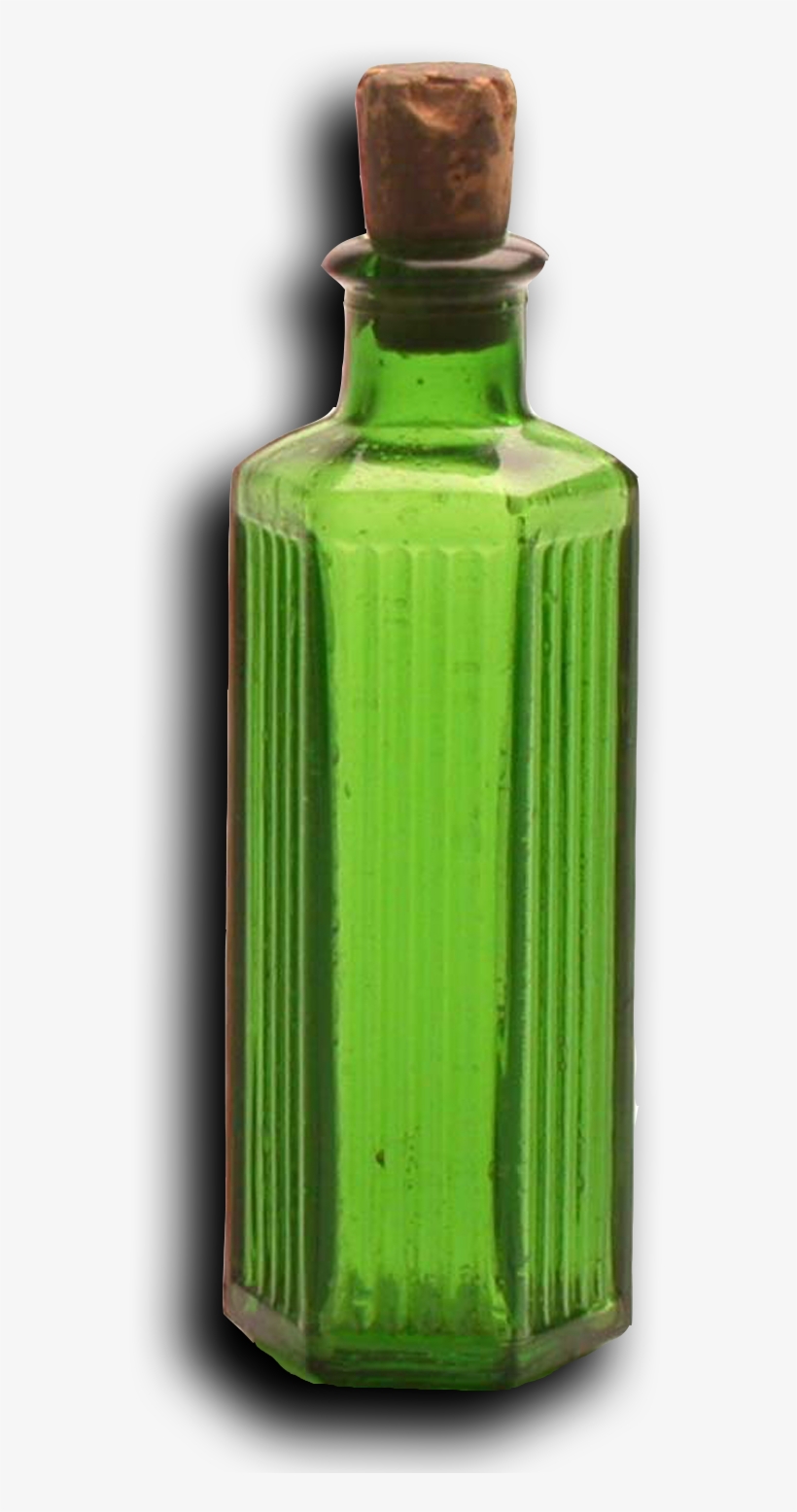 Poison Jar & Bottle - Бутылка Яда Пнг - 720x1522 PNG Download - PNGkit