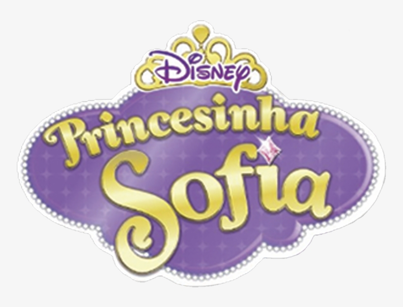 Princesinha Sofia - Disney - 1280x544 PNG Download - PNGkit