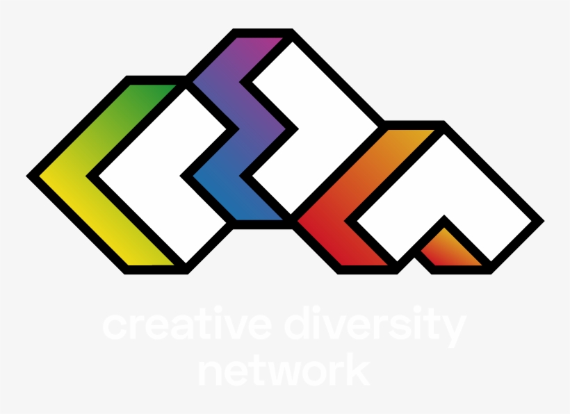 Creative Diversity Network Logo - 800x565 PNG Download - PNGkit