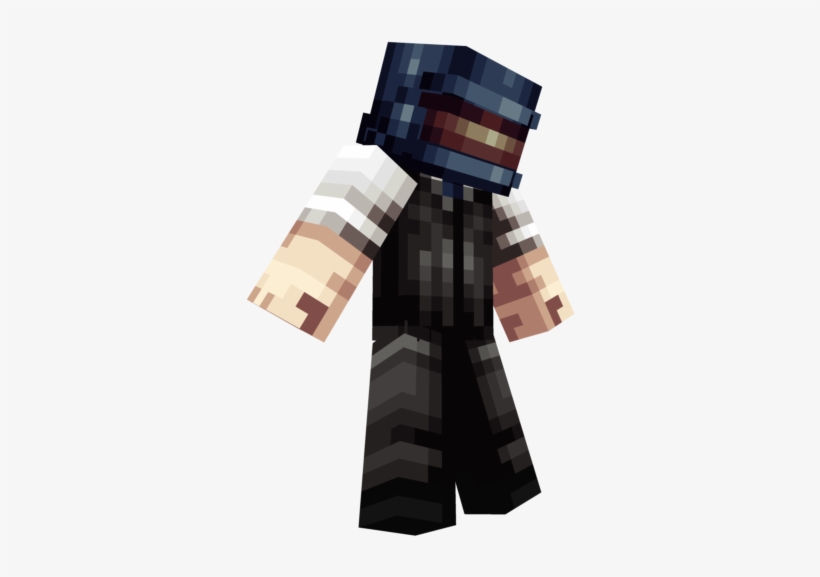 Uybmaxgpng - Minecraft Skin Cyber - 640x640 PNG Download - PNGkit