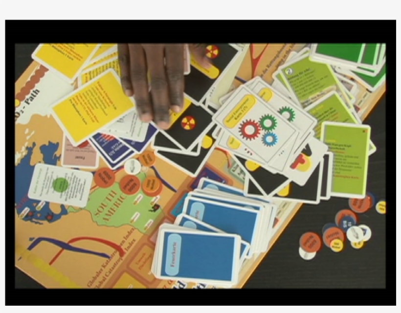 Tabletop Game - 1920x1080 PNG Download - PNGkit