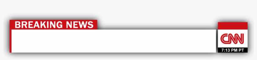 Download Transparent 1200 X 900 2 - Breaking News Template Png - PNGkit