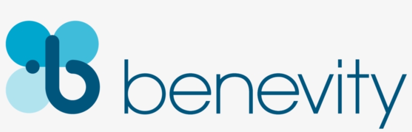 Benevity - Benevity Logo - 1000x321 PNG Download - PNGkit