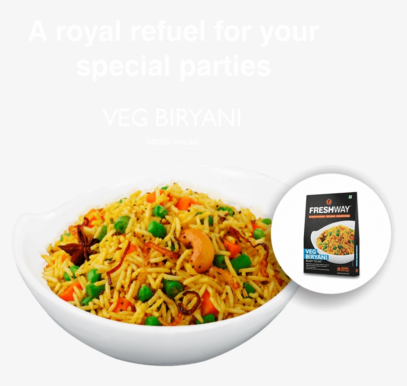 Veg Biryani - Veg Biryani Images Hd - 974x800 PNG Download - PNGkit
