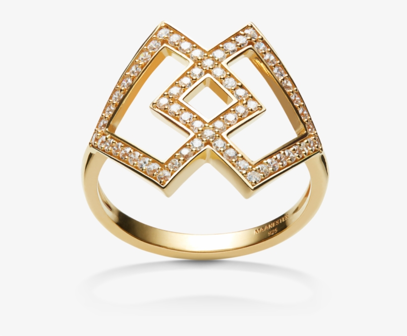 Krishna Ring - Engagement Ring - 610x610 PNG Download - PNGkit