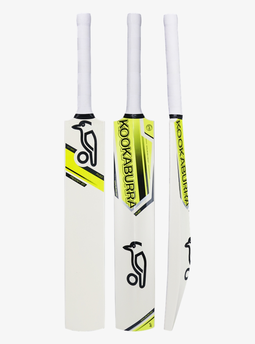 Kookaburra Fuse Prodigy 20 Bat - Cricket Bat Kookaburra Kahuna ...