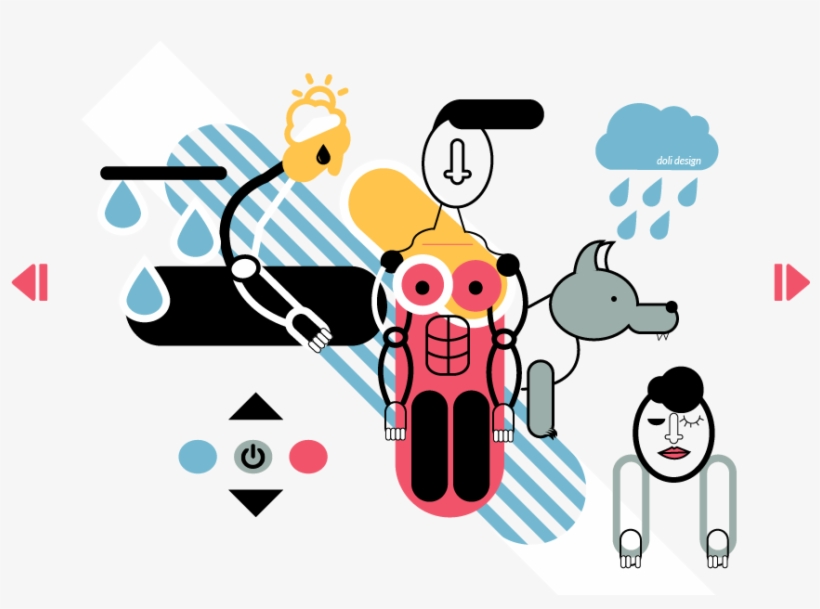 Doli Doli Games - Cartoon - 900x600 PNG Download - PNGkit