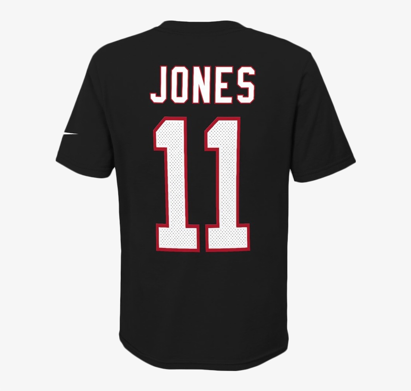 Youth Falcons - Number - 600x800 PNG Download - PNGkit