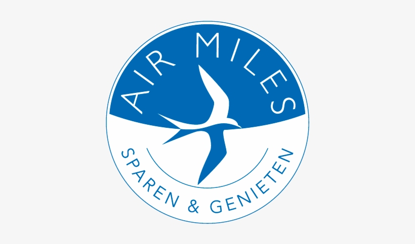 Air Miles Doneren Aan Stichting Aap - Logo Airmiles - 600x600 PNG ...