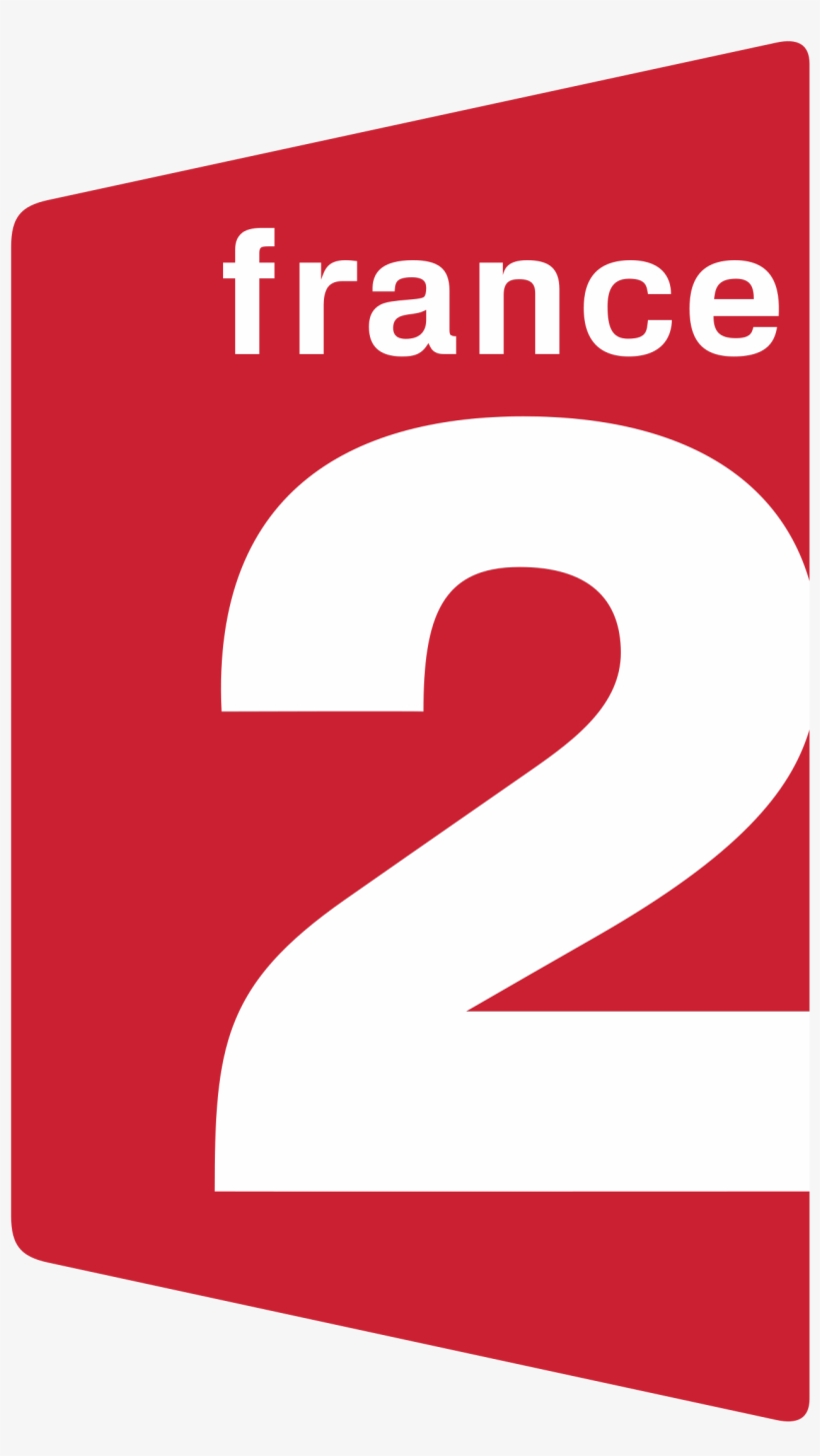 Download Transparent France 2 Tv Logo Png Transparent - France 3 - PNGkit