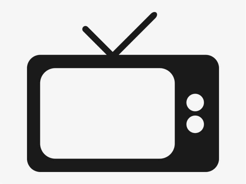 Television Tv Screen Lcd &183 Free Vector Graphic On - Television ...