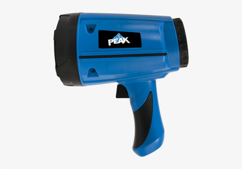 600 Lumens Led Spotlight - Impact Driver - 578x600 PNG Download - PNGkit