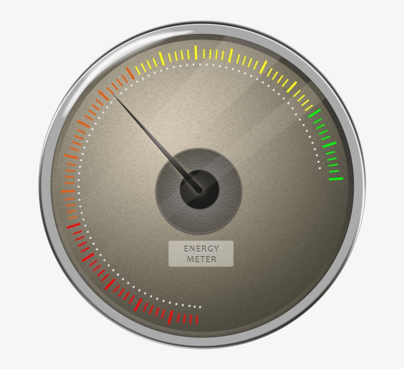 I Will Design Meters And Status Bars For Your Game - Circle - 680x680 ...