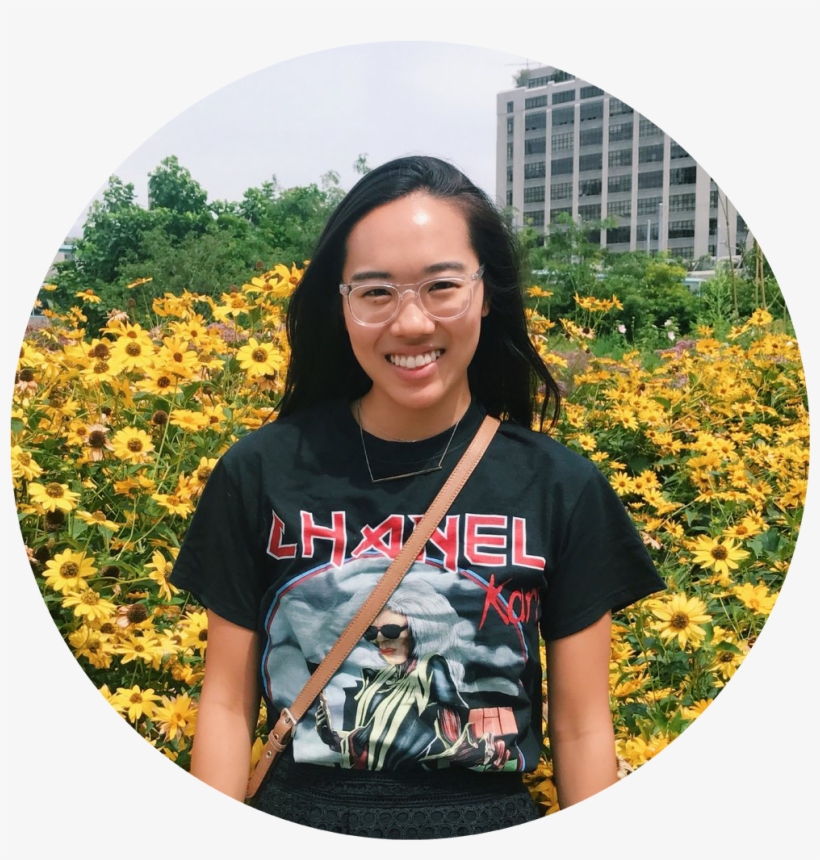 Cy - Girl - 1000x1000 PNG Download - PNGkit