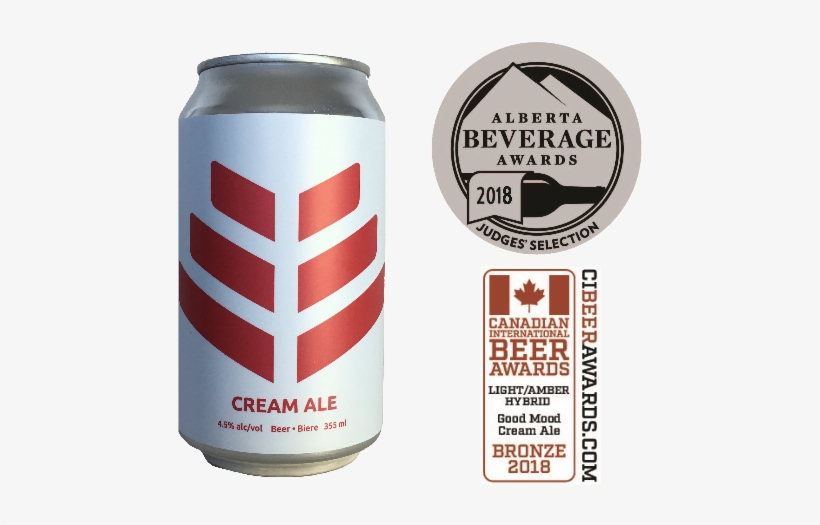 Good Mood Brewery Cream Ale - Caffeinated Drink - 660x494 PNG Download - PNGkit