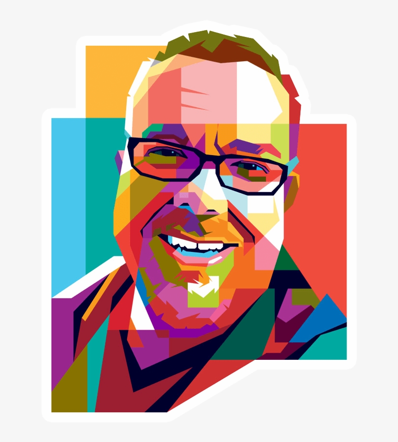 About Marc - Illustration - 900x900 PNG Download - PNGkit