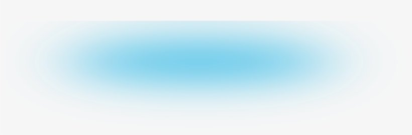 Bg-glow - Electric Blue - 1472x414 PNG Download - PNGkit