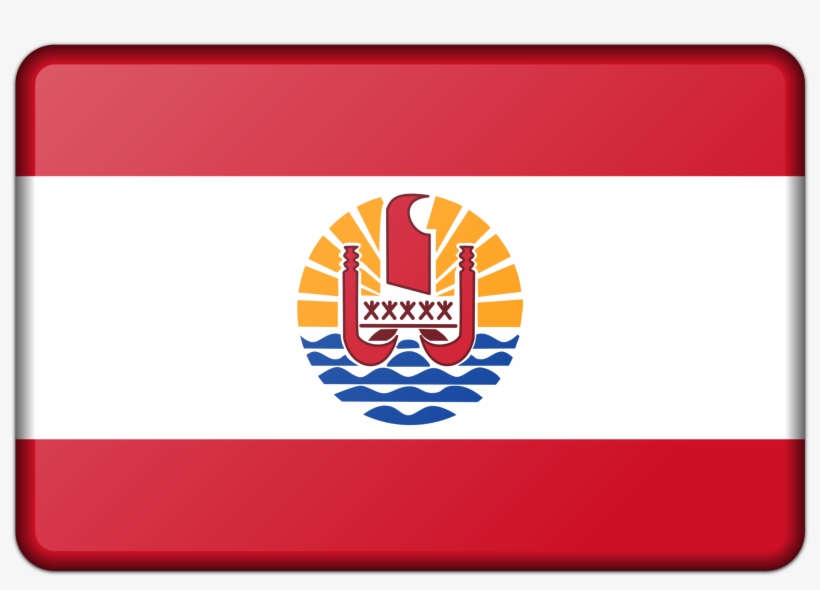 This Free Icons Png Design Of Flag Of French Polynesia - 2400x1600 PNG ...