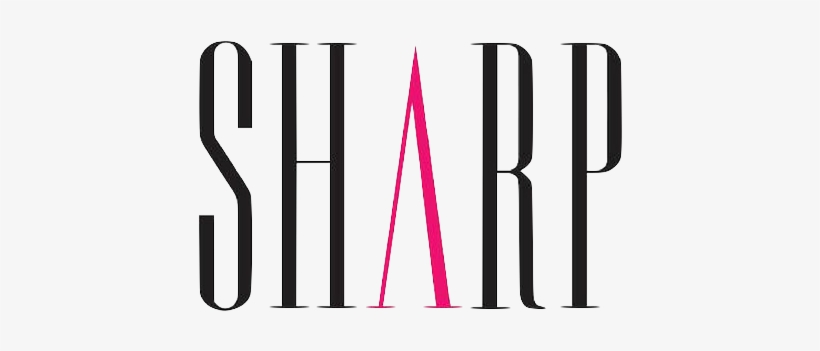 Sharp Pr - Graphics - 613x663 PNG Download - PNGkit