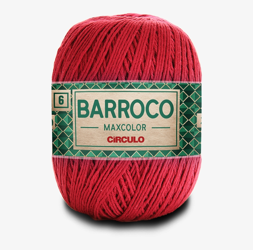 Transparent Yarn Red Pictures Thread Png Transparent - Circulo ...