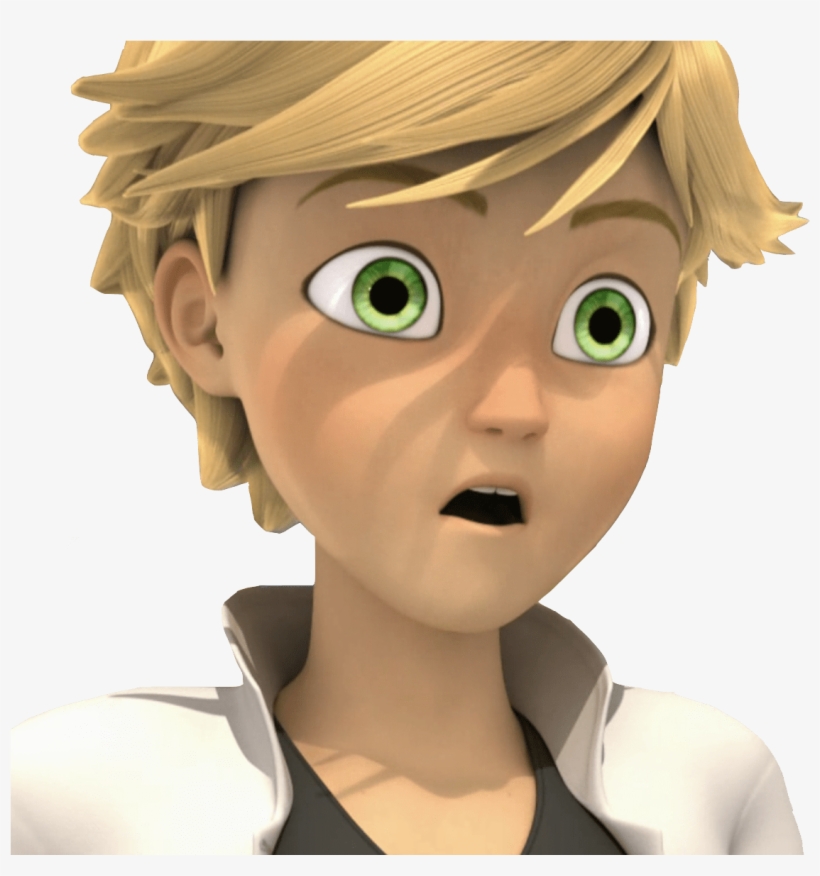 Adrien Agreste - 1148x1148 PNG Download - PNGkit