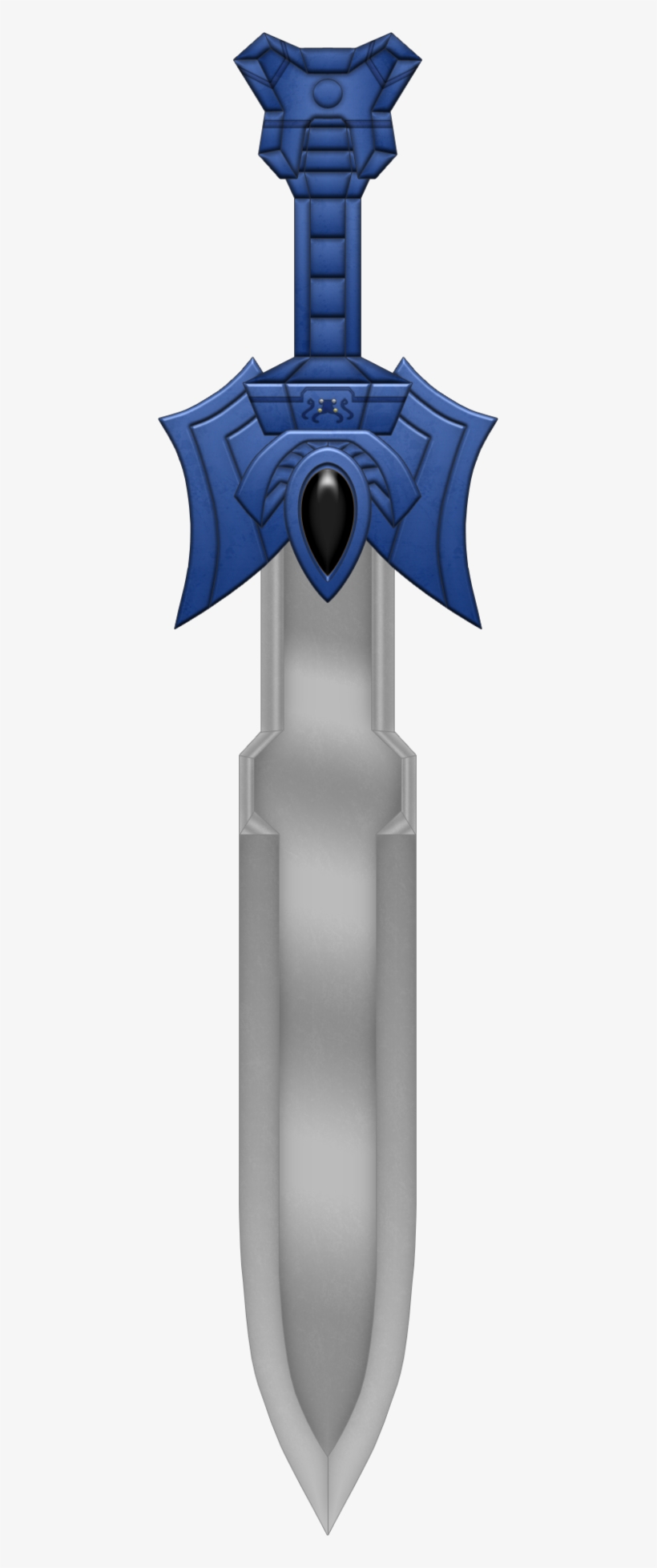 Oracle Sword - Unpowered Master Sword Wind Waker - 425x1876 PNG ...