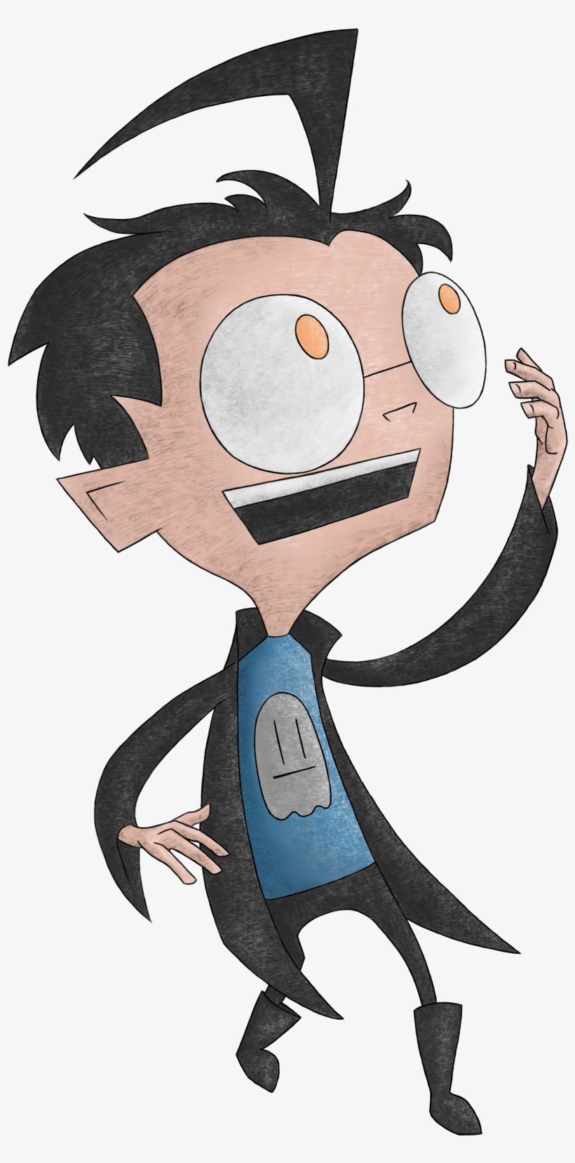 Dib - 2368x4267 PNG Download - PNGkit