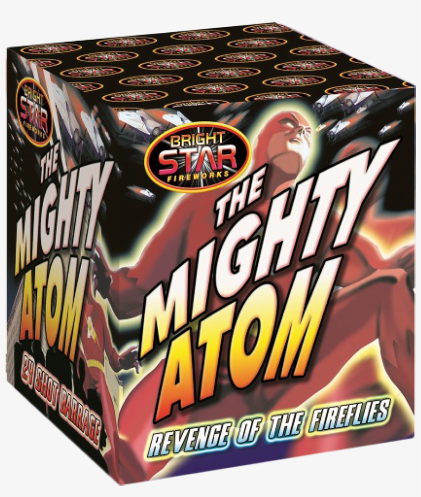 Bright Star Fireworks - 1024x1024 PNG Download - PNGkit