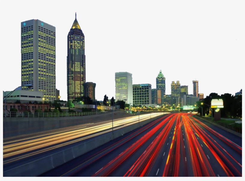 Download Transparent Atlanta - PNGkit