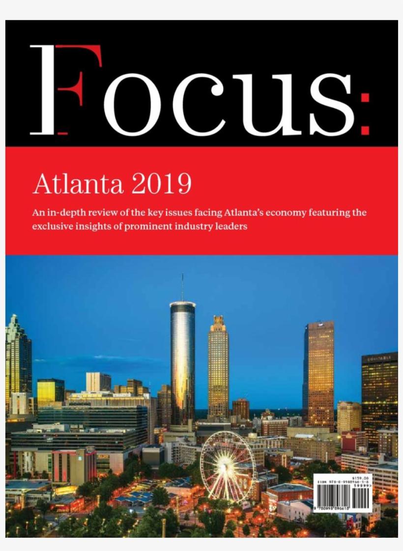Atlanta 2019 Digital Version - Metropolitan Area - 1200x1200 PNG ...