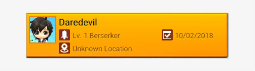 Seller Notes - Amber - 650x650 PNG Download - PNGkit