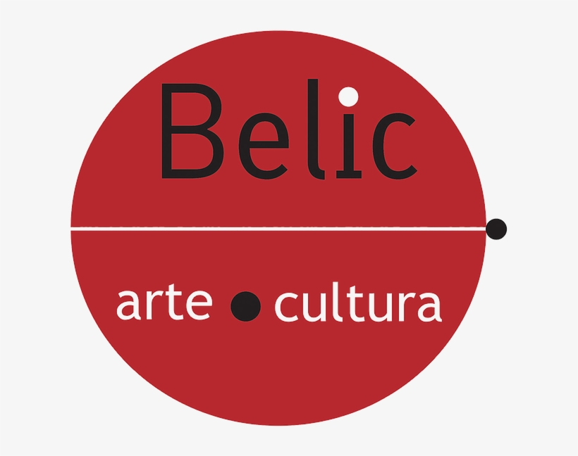Logo Belic Clear - Circle - 881x639 PNG Download - PNGkit