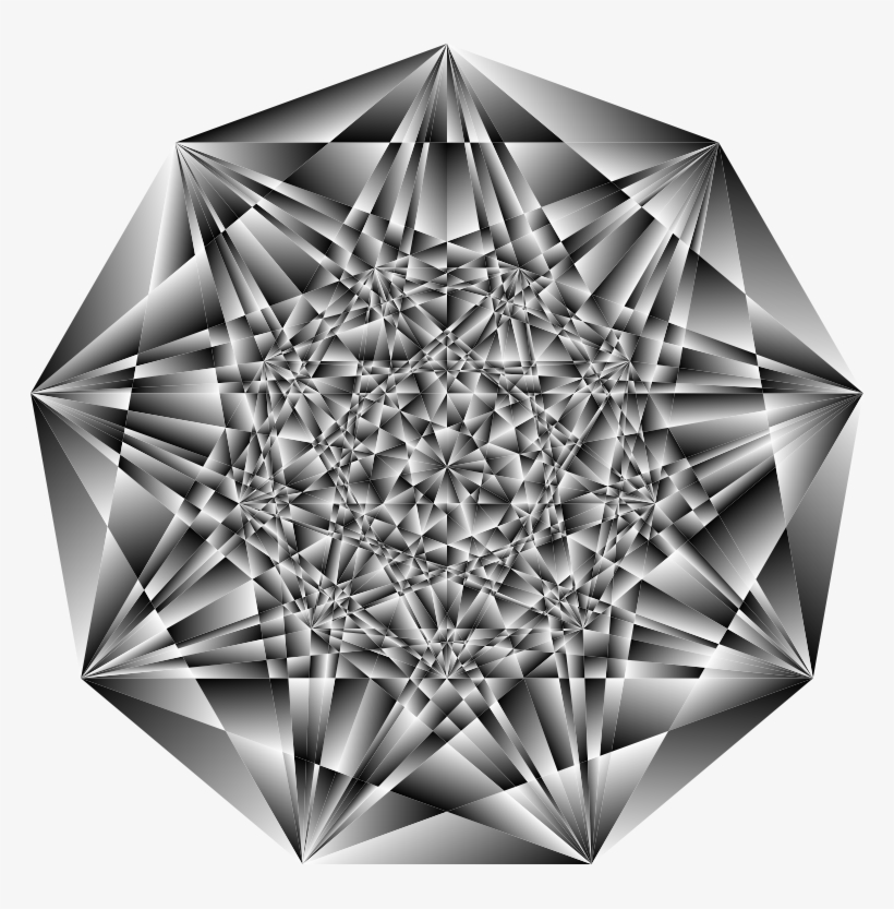 Medium Image - Triangle - 764x753 PNG Download - PNGkit