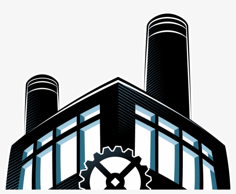 Image Factory Dc - Clip Art - 860x669 PNG Download - PNGkit