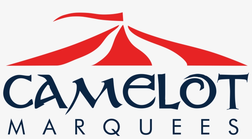 Camelot Marquees - 3213x1618 PNG Download - PNGkit