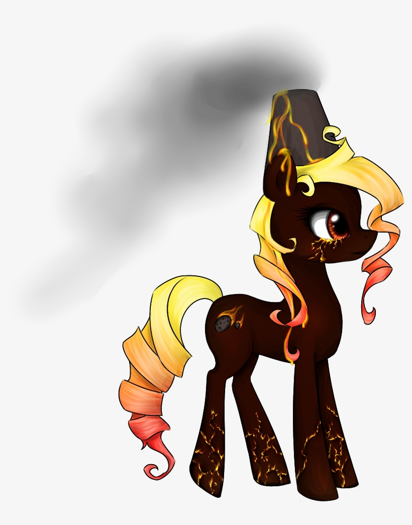 Png Black And White Library Artist Yuntaoxd Crying - Volcano ...