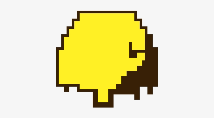 Frisk Head - Cartoon - 1080x670 PNG Download - PNGkit