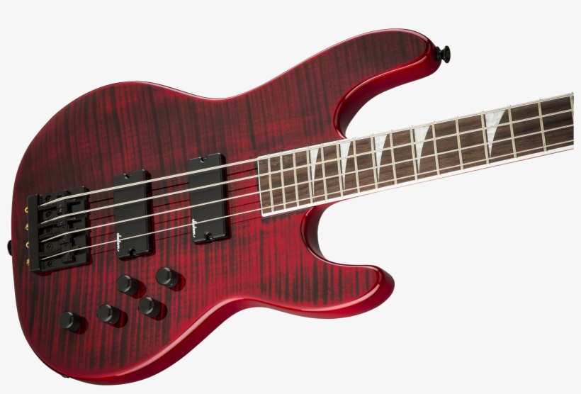 Concert Bass X Series Transparent Background - Jackson Bass Dave ...