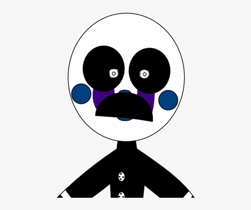 948874657 - Fnac Reverse Puppet - 1010x791 PNG Download - PNGkit