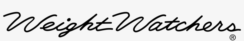 Weight Watchers Logo Png Transparent - Calligraphy - 2400x2400 PNG ...