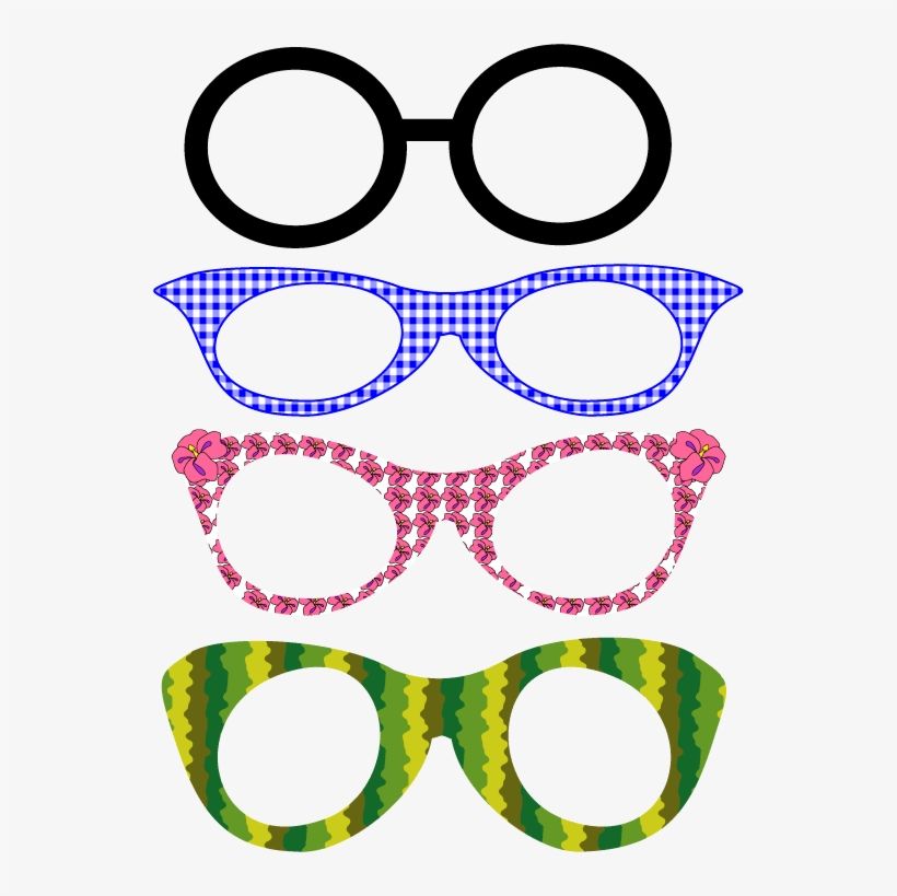 Glass Clipart Spects - 540x739 PNG Download - PNGkit