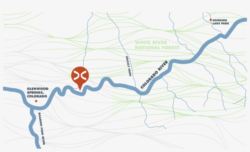 Rivermap R1-01 - Map - 1000x563 PNG Download - PNGkit