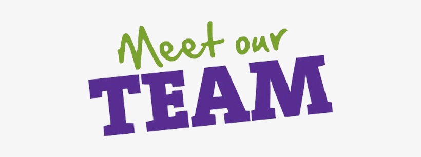 Meet The Team - Meet Our Team Png - 1140x330 PNG Download - PNGkit