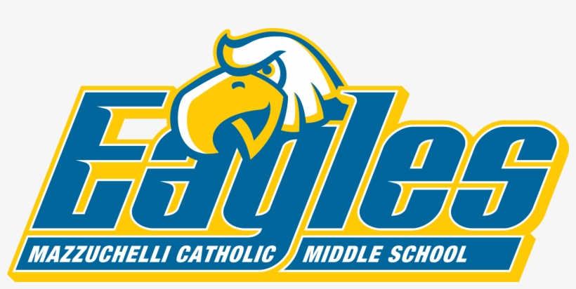 Blue - Middle School Logos - 1772x804 PNG Download - PNGkit