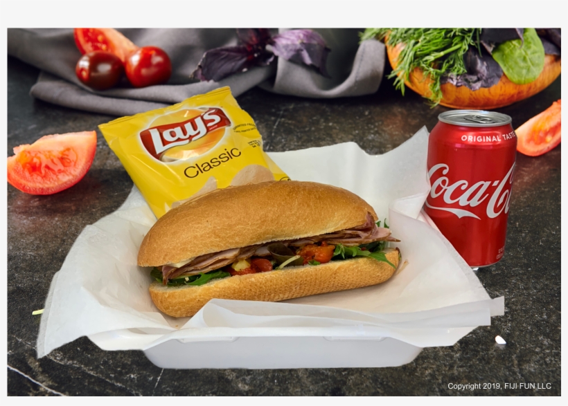 Download Transparent Fast Food - PNGkit