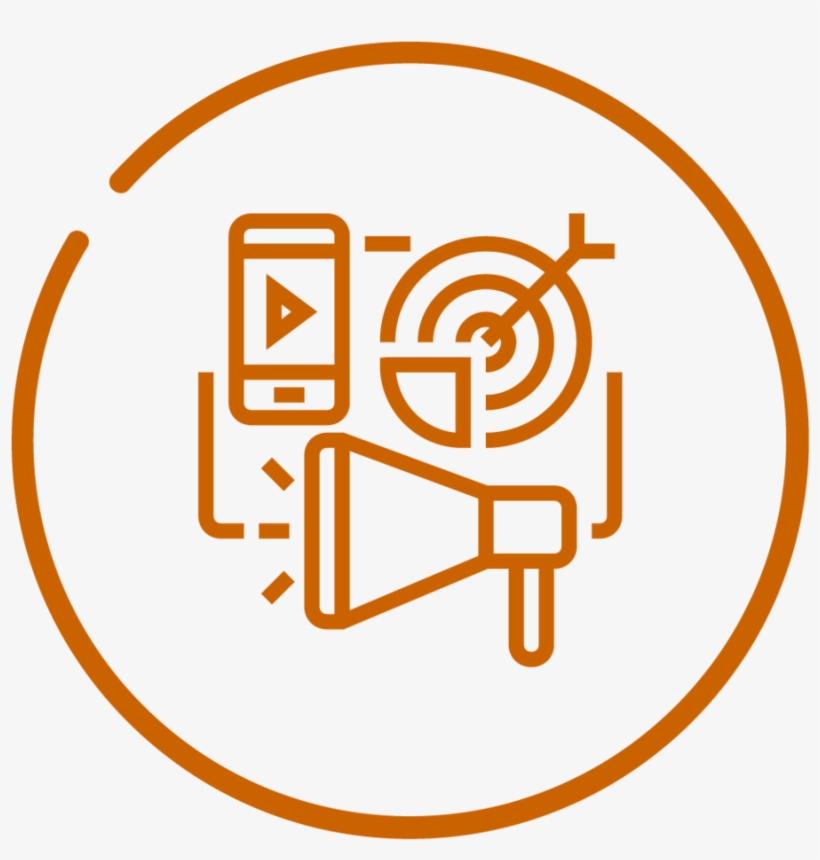 Digital Marketing - 1000x999 PNG Download - PNGkit