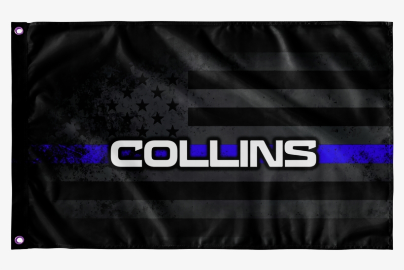 Personalized Subdued American Flags - Poster - 800x800 PNG Download ...
